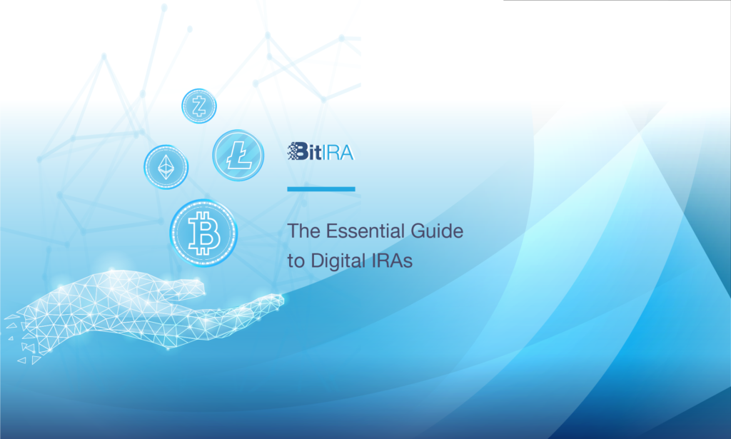BitIRA Information Guide – The Essential Guide to Digital IRAs